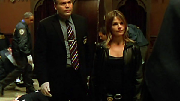 Law And Order Criminal Intent Season 5 Episode 5 Recap