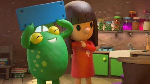 Anna & Friends Season 1 Episode 2