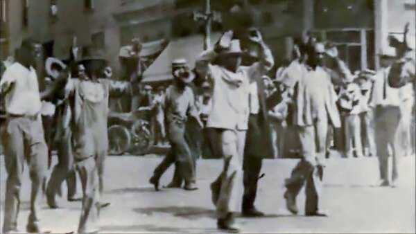 The Rise and Fall of Jim Crow Season 1 Episode 3