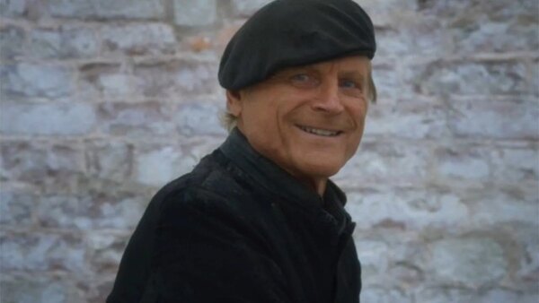 Don Matteo Season 13 Episode 1