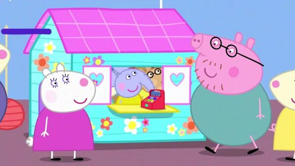 Peppa Pig Season 7 Episode 31