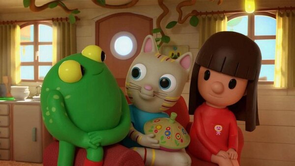 Anna & Friends Season 1 Episode 20