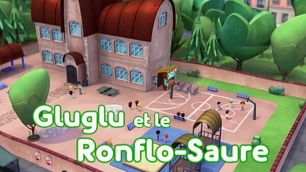 PJ Masks Season 1 Episode 16 - Watch PJ Masks S01E16 Online