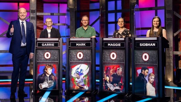 Hard Quiz Season 7 Episode 15
