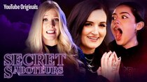 Secret Saboteurs Season 1 Episode 6