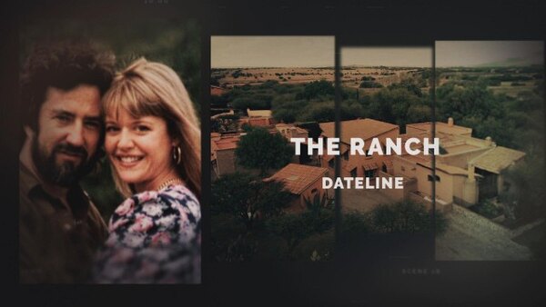 Dateline NBC Season 30 Episode 28