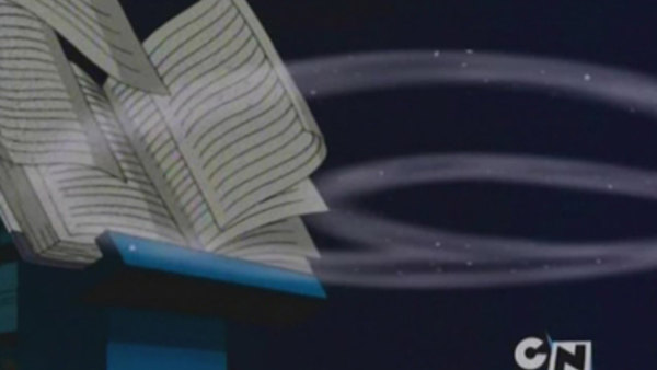 Teen Titans Season 3 Episode 6 Recap