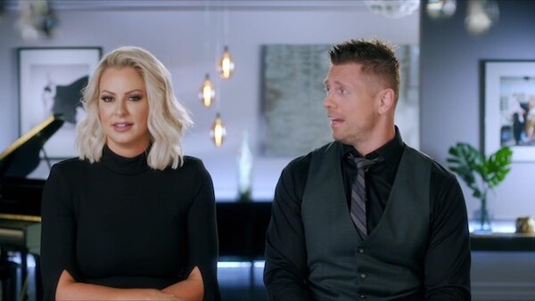 Miz & Mrs Season 3 Episode 1