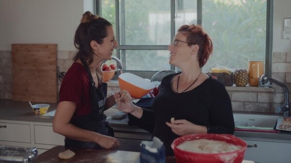 The Holy Closet Season 1 Episode 2