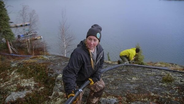 Life Below Zero: Northern Territories Season 2 Episode 3
