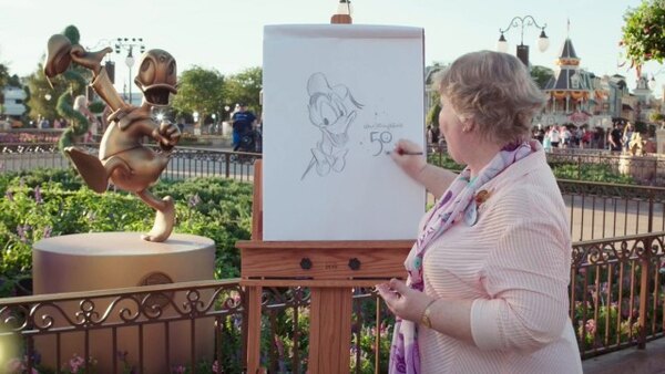 Disney Pencil Magic Season 1 Episode 4