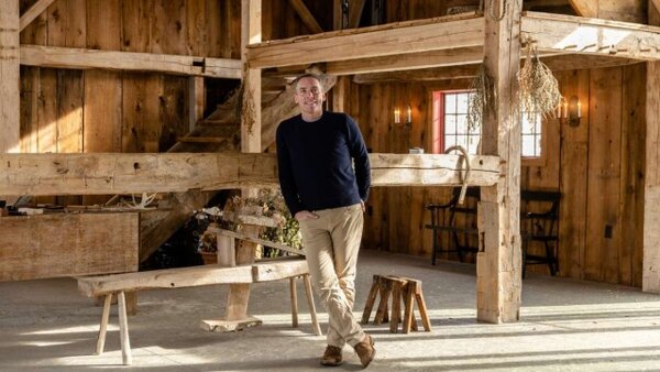 Restoration Road With Clint Harp Season 2 Episode 5