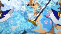 One Piece Episode 1000 info and links where to watch