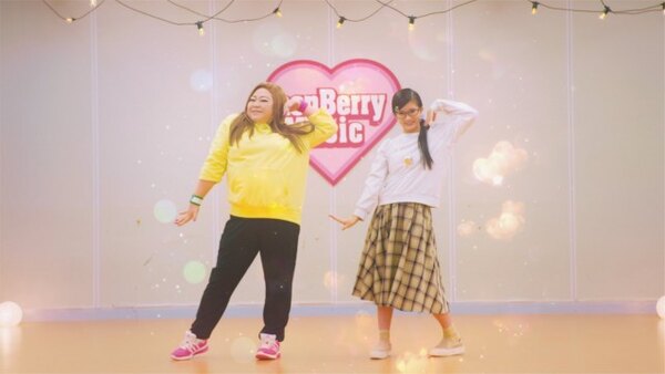 Police x Warrior Love Patrina! Season 1 Episode 44