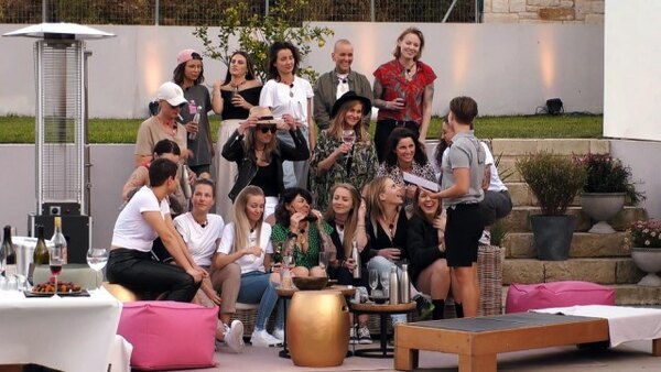 Princess Charming Season 1 Episode 1