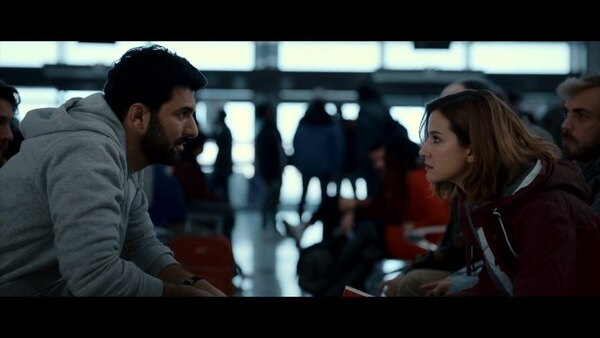 Runaway Season 1 Episode 1