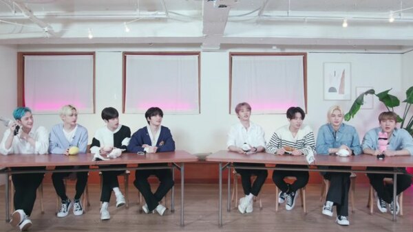 SKZ CODE Season 2022 Episode 4