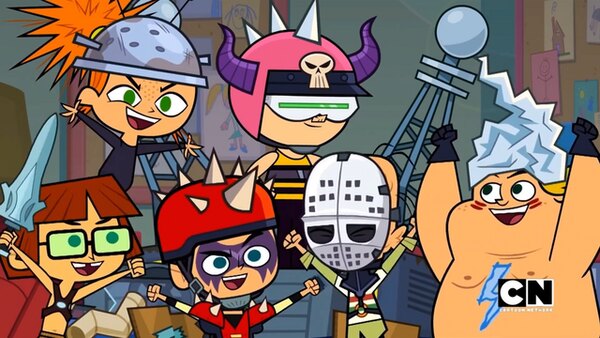 Total DramaRama Season 2 Episode 51