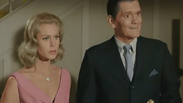 Bewitched Season 1 Episode 10 Recap