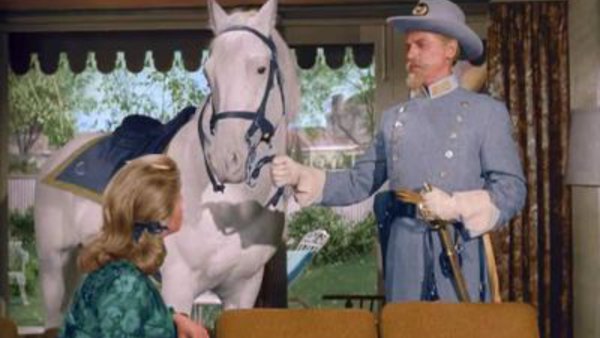 Bewitched Season 2 Episode 9 Recap