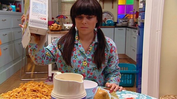 Dani's House Season 3 Episode 5