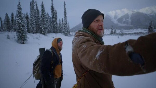 Life Below Zero: Northern Territories Season 2 Episode 6