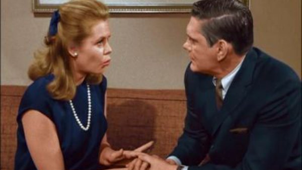 Bewitched Season 2 Episode 36 Recap