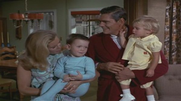 Bewitched Season 3 Episode 4 Recap
