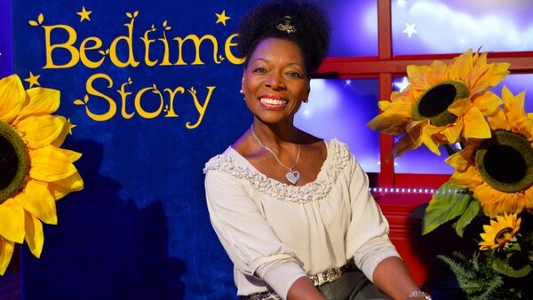 CBeebies Bedtime Stories Season 2018 Episode 5