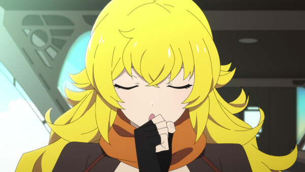 RWBY: Hyousetsu Teikoku Episode 1 info and links where to watch