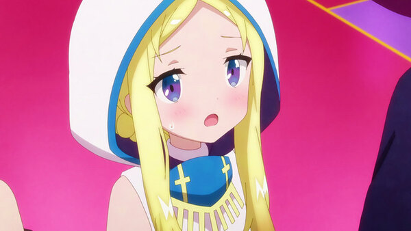 RPG Fudousan Episode 12 info and links where to watch