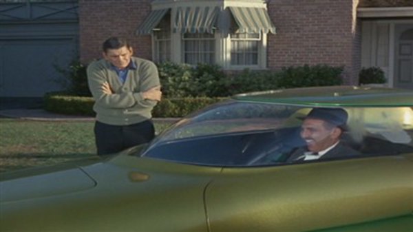 Bewitched Season 3 Episode 19 Recap