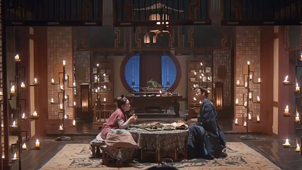 The Legendary Life of Queen Lau Season 1 Episode 1