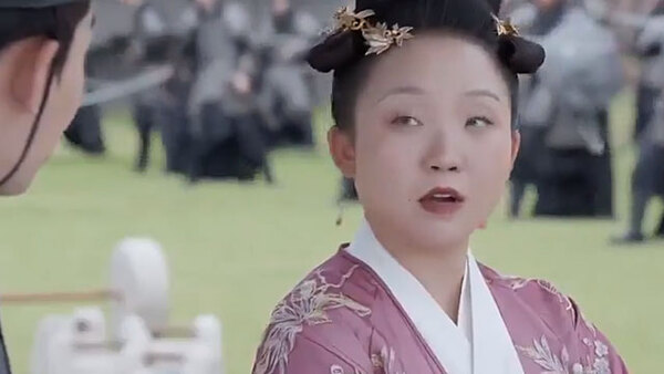 The Legendary Life of Queen Lau Season 1 Episode 2