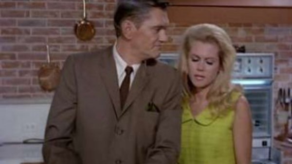 Bewitched Season 5 Episode 1 Recap