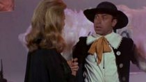 Bewitched Season 5 Episode 5 Recap