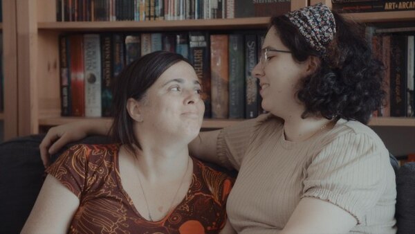 The Holy Closet Season 1 Episode 7