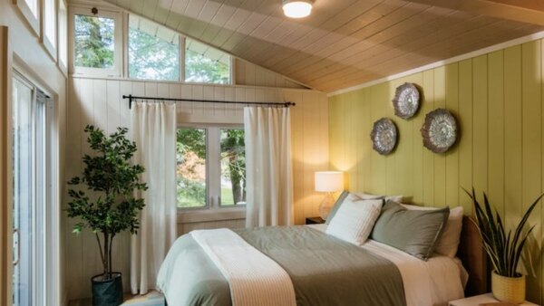 Scott’s Vacation House Rules Season 2 Episode 4