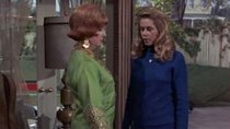 Bewitched Season 5 Episode 5 Recap
