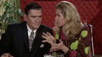 Bewitched Season 5 Episode 5 Recap
