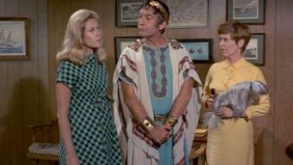 Bewitched Season 6 Episode 3 Recap