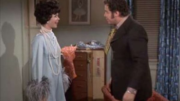 Bewitched Season 6 Episode 22 Recap