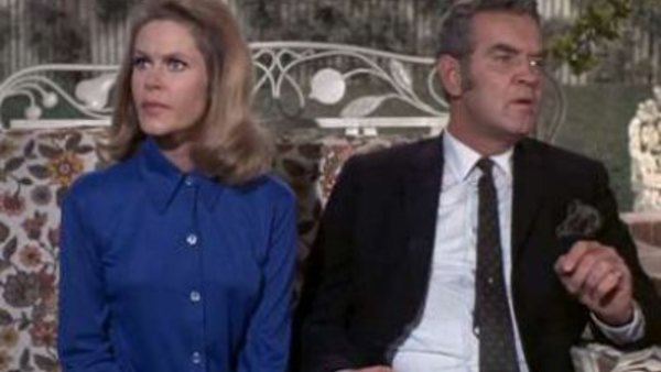 Bewitched Season 6 Episode 24 Recap