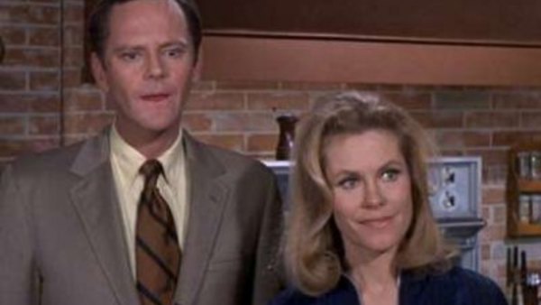 Bewitched Season 6 Episode 26 Recap