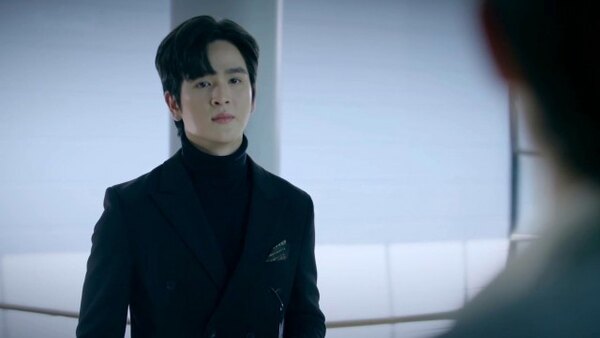 Unforgotten Night Season 1 Episode 2