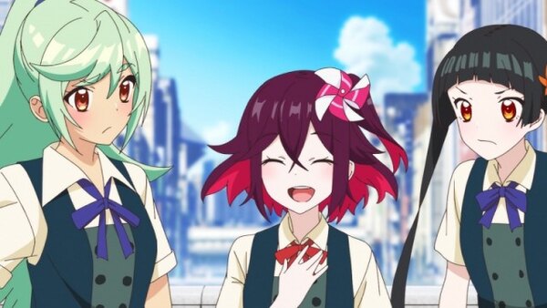 Teppen!!!!!!!!!!!!!!! Episode 1 info and links where to watch