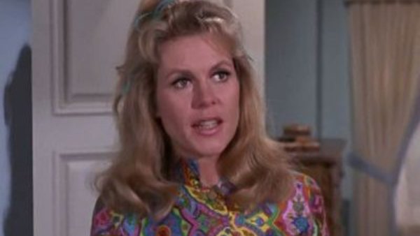 Bewitched Season 7 Episode 12 Recap