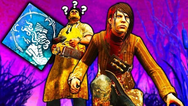 Dead By Daylight: Value Series Season 1 Episode 15