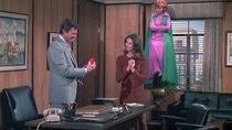 Bewitched Season 8 Episode 21 Recap