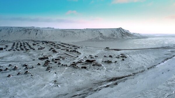 Life Below Zero: First Alaskans Season 1 Episode 2